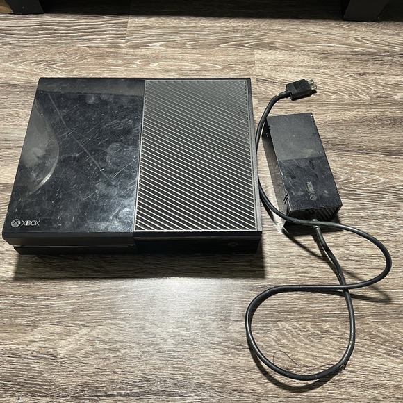 Microsoft | Video Games & Consoles | Microsoft Xbox One Console Only ...